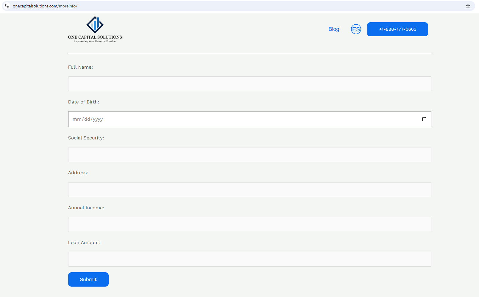 One Capital Solutions Reviews: 5 Things You Need To Know