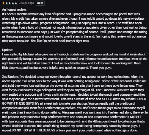 One Capital Solutions Reviews: 5 Things You Need To Know