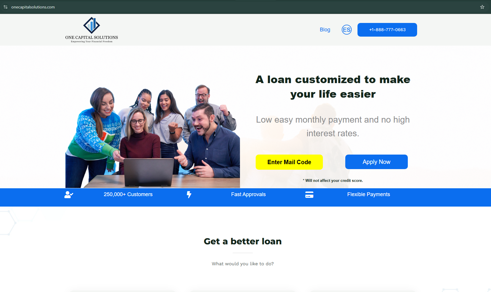 One Capital Solutions Reviews: 5 Things You Need To Know