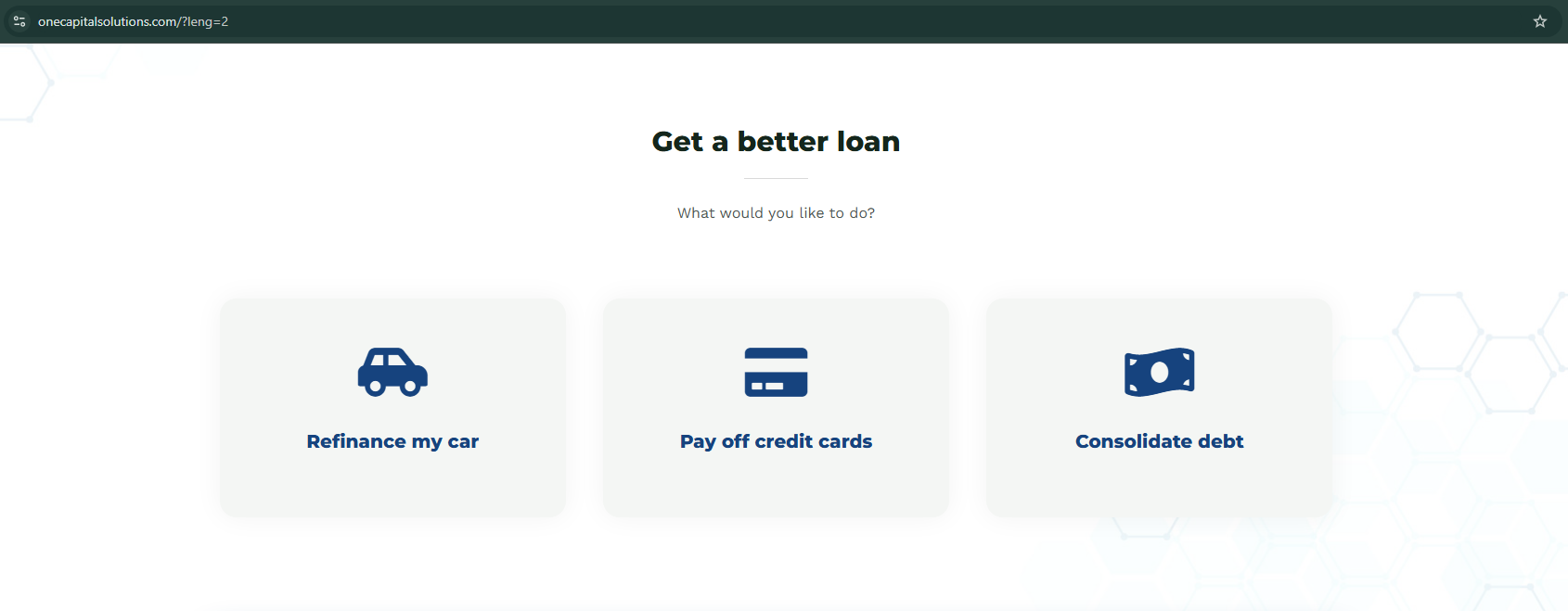 One Capital Solutions Reviews: 5 Things You Need To Know