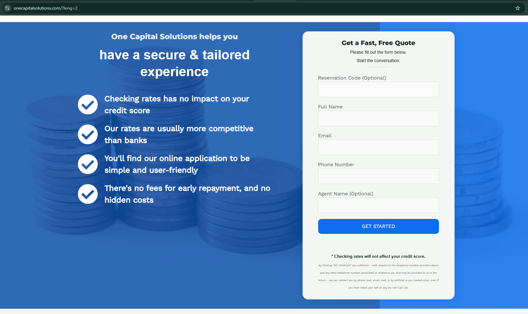 One Capital Solutions Reviews: 5 Things You Need To Know