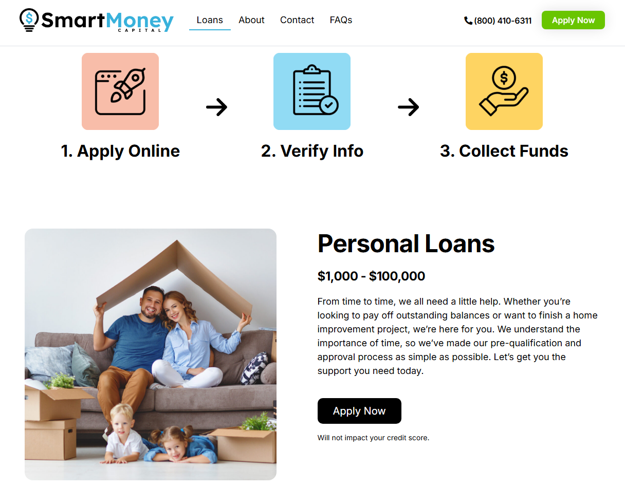 Smart Money Capital Reviews: 3 Things to Know